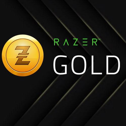Razer Gold 500 Tl Epin